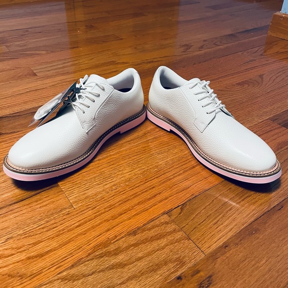 G/FORE | Shoes | Gfore G4 Limited Gallivanter Golf Shoe Sneaker Us 9 ...